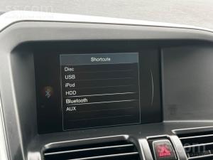 Balts Volvo XC60 2014 Jelgava, ar dzinēja tilpumu 2.40 L un nobraukumu 0 tūkst. km par 13000 €, foto 25 vietnē AUTOMOTO.COM.LV