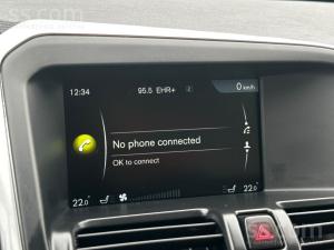 Balts Volvo XC60 2014 Jelgava, ar dzinēja tilpumu 2.40 L un nobraukumu 0 tūkst. km par 13000 €, foto 26 vietnē AUTOMOTO.COM.LV