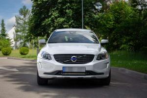 Balts Volvo XC60 2014 Elektrėnai, ar dzinēja tilpumu 2.40 L un nobraukumu 237 tūkst. km par 11350 €, foto 3 vietnē AUTOMOTO.COM.LV