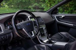 Balts Volvo XC60 2014 Elektrėnai, ar dzinēja tilpumu 2.40 L un nobraukumu 237 tūkst. km par 11350 €, foto 12 vietnē AUTOMOTO.COM.LV
