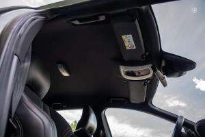 Balts Volvo XC60 2014 Elektrėnai, ar dzinēja tilpumu 2.40 L un nobraukumu 237 tūkst. km par 11350 €, foto 13 vietnē AUTOMOTO.COM.LV