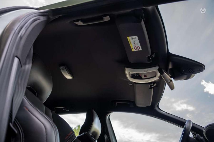 Balts Volvo XC60 2014 Elektrėnai, ar dzinēja tilpumu 2.40 L un nobraukumu 237 tūkst. km par 11350 €, foto 13 vietnē AUTOMOTO.COM.LV