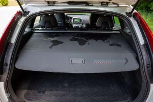 Balts Volvo XC60 2014 Elektrėnai, ar dzinēja tilpumu 2.40 L un nobraukumu 237 tūkst. km par 11350 €, foto 21 vietnē AUTOMOTO.COM.LV