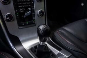 Balts Volvo XC60 2014 Elektrėnai, ar dzinēja tilpumu 2.40 L un nobraukumu 237 tūkst. km par 11350 €, foto 23 vietnē AUTOMOTO.COM.LV