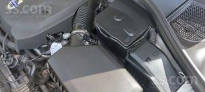 White Volvo XC60 2014 in Saldus, with an engine capacity of 2.00 L and mileage of 318 thousand km for 8000 €, photo 19 on AUTOMOTO.COM.LV