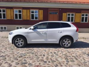 Balts Volvo XC60 2014 Jelgava, ar dzinēja tilpumu 2.00 L un nobraukumu 307 tūkst. km par 8590 €, foto 8 vietnē AUTOMOTO.COM.LV