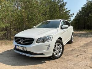 Balts Volvo XC60 2014 Rīga, ar dzinēja tilpumu 2.00 L un nobraukumu 0 tūkst. km par 8750 €, foto 8 vietnē AUTOMOTO.COM.LV