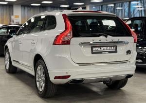 White Volvo XC60 2014 in Klaipeda, with an engine capacity of 1.97 L and mileage of 240 thousand km for 14900 €, photo 4 on AUTOMOTO.COM.LV