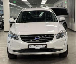 White Volvo XC60 2014 in Klaipeda, with an engine capacity of 1.97 L and mileage of 240 thousand km for 14900 €, photo 10 on AUTOMOTO.COM.LV