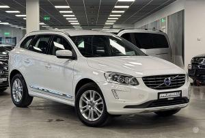 White Volvo XC60 2014 in Klaipeda, with an engine capacity of 1.97 L and mileage of 240 thousand km for 14900 €, photo 16 on AUTOMOTO.COM.LV