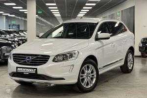 White Volvo XC60 2014 in Klaipeda, with an engine capacity of 1.97 L and mileage of 240 thousand km for 14900 €, photo 22 on AUTOMOTO.COM.LV