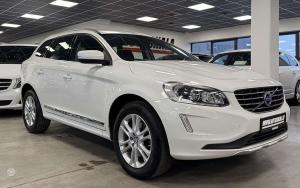 White Volvo XC60 2014 in Klaipeda, with an engine capacity of 1.97 L and mileage of 240 thousand km for 14900 €, photo 24 on AUTOMOTO.COM.LV