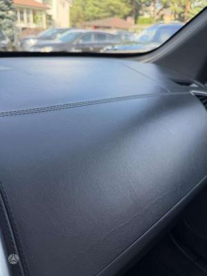 Balts Volvo XC60 2014 Utena, ar dzinēja tilpumu 2.40 L un nobraukumu 280 tūkst. km par 8390 €, foto 15 vietnē AUTOMOTO.COM.LV