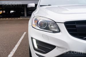 Balts Volvo XC60 2014 Rīga, ar dzinēja tilpumu 2.40 L un nobraukumu 267 tūkst. km par 10950 €, foto 10 vietnē AUTOMOTO.COM.LV