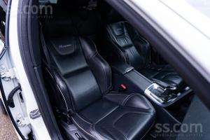 Balts Volvo XC60 2014 Rīga, ar dzinēja tilpumu 2.40 L un nobraukumu 267 tūkst. km par 10950 €, foto 14 vietnē AUTOMOTO.COM.LV
