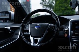 Balts Volvo XC60 2014 Rīga, ar dzinēja tilpumu 2.40 L un nobraukumu 267 tūkst. km par 10950 €, foto 18 vietnē AUTOMOTO.COM.LV