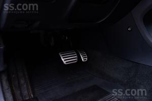 Balts Volvo XC60 2014 Rīga, ar dzinēja tilpumu 2.40 L un nobraukumu 267 tūkst. km par 10950 €, foto 20 vietnē AUTOMOTO.COM.LV