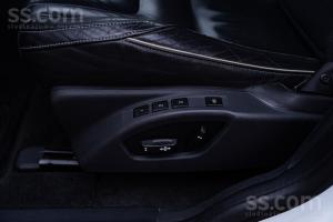 Balts Volvo XC60 2014 Rīga, ar dzinēja tilpumu 2.40 L un nobraukumu 267 tūkst. km par 10950 €, foto 22 vietnē AUTOMOTO.COM.LV