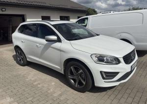 Balts Volvo XC60 2014 Tauragė, ar dzinēja tilpumu 2.40 L un nobraukumu 114 tūkst. km par 14300 €, foto 3 vietnē AUTOMOTO.COM.LV