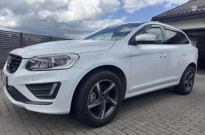 Balts Volvo XC60 2014 Tauragė, ar dzinēja tilpumu 2.40 L un nobraukumu 114 tūkst. km par 14300 €, foto 4 vietnē AUTOMOTO.COM.LV