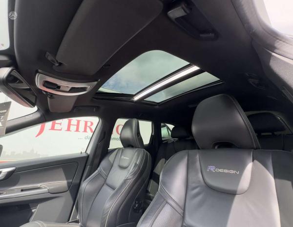 White Volvo XC60 2014 in Taurage, with an engine capacity of 2.40 L and mileage of 114 thousand km for 14300 €, photo 7 on AUTOMOTO.COM.LV