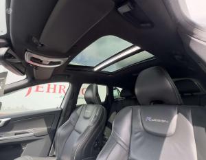 Balts Volvo XC60 2014 Tauragė, ar dzinēja tilpumu 2.40 L un nobraukumu 114 tūkst. km par 14300 €, foto 7 vietnē AUTOMOTO.COM.LV