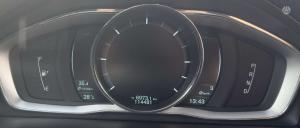 Balts Volvo XC60 2014 Tauragė, ar dzinēja tilpumu 2.40 L un nobraukumu 114 tūkst. km par 14300 €, foto 11 vietnē AUTOMOTO.COM.LV