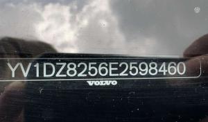Balts Volvo XC60 2014 Tauragė, ar dzinēja tilpumu 2.40 L un nobraukumu 114 tūkst. km par 14300 €, foto 18 vietnē AUTOMOTO.COM.LV