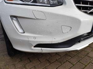 Balts Volvo XC60 2014 Kauņa, ar dzinēja tilpumu 2.95 L un nobraukumu 298 tūkst. km par 10800 €, foto 6 vietnē AUTOMOTO.COM.LV