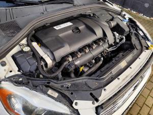 Balts Volvo XC60 2014 Kauņa, ar dzinēja tilpumu 2.95 L un nobraukumu 298 tūkst. km par 10800 €, foto 10 vietnē AUTOMOTO.COM.LV