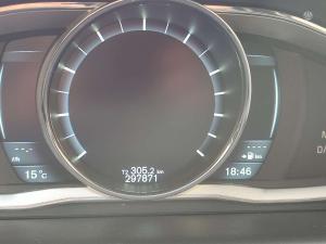 Balts Volvo XC60 2014 Kauņa, ar dzinēja tilpumu 2.95 L un nobraukumu 298 tūkst. km par 10800 €, foto 13 vietnē AUTOMOTO.COM.LV