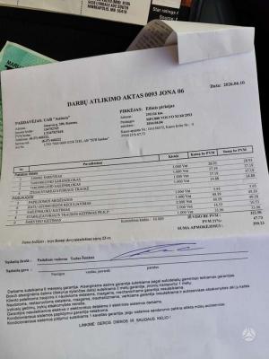 Balts Volvo XC60 2014 Kauņa, ar dzinēja tilpumu 2.95 L un nobraukumu 298 tūkst. km par 10800 €, foto 25 vietnē AUTOMOTO.COM.LV