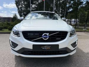 Balts Volvo XC60 2014 Kazlų Rūda, ar dzinēja tilpumu 1.97 L un nobraukumu 259 tūkst. km par 11000 €, foto 3 vietnē AUTOMOTO.COM.LV