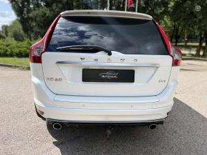 Balts Volvo XC60 2014 Kazlų Rūda, ar dzinēja tilpumu 1.97 L un nobraukumu 259 tūkst. km par 11000 €, foto 10 vietnē AUTOMOTO.COM.LV
