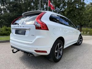 Balts Volvo XC60 2014 Kazlų Rūda, ar dzinēja tilpumu 1.97 L un nobraukumu 259 tūkst. km par 11000 €, foto 12 vietnē AUTOMOTO.COM.LV