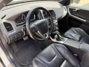 Balts Volvo XC60 2014 Kazlų Rūda, ar dzinēja tilpumu 1.97 L un nobraukumu 259 tūkst. km par 11000 €, foto 16 vietnē AUTOMOTO.COM.LV