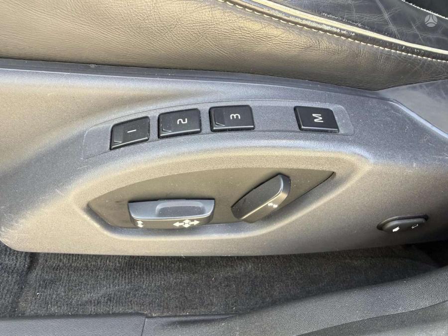 Balts Volvo XC60 2014 Kazlų Rūda, ar dzinēja tilpumu 1.97 L un nobraukumu 259 tūkst. km par 11000 €, foto 18 vietnē AUTOMOTO.COM.LV