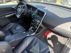 Balts Volvo XC60 2014 Kazlų Rūda, ar dzinēja tilpumu 1.97 L un nobraukumu 259 tūkst. km par 11000 €, foto 22 vietnē AUTOMOTO.COM.LV