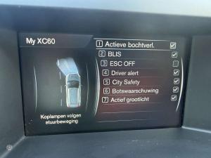 Balts Volvo XC60 2014 Kazlų Rūda, ar dzinēja tilpumu 1.97 L un nobraukumu 259 tūkst. km par 11000 €, foto 24 vietnē AUTOMOTO.COM.LV