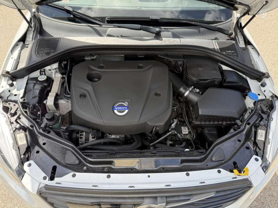 Balts Volvo XC60 2014 Kazlų Rūda, ar dzinēja tilpumu 1.97 L un nobraukumu 259 tūkst. km par 11000 €, foto 34 vietnē AUTOMOTO.COM.LV