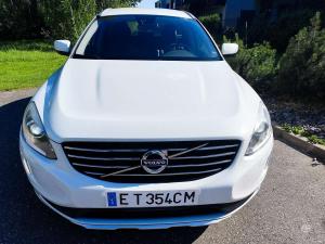 Balts Volvo XC60 2014 Kauņa, ar dzinēja tilpumu 1.98 L un nobraukumu 250 tūkst. km par 10250 €, foto 3 vietnē AUTOMOTO.COM.LV
