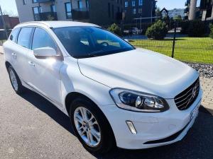 Balts Volvo XC60 2014 Kauņa, ar dzinēja tilpumu 1.98 L un nobraukumu 250 tūkst. km par 10250 €, foto 4 vietnē AUTOMOTO.COM.LV