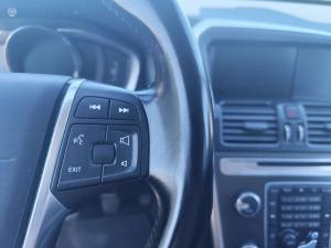 Balts Volvo XC60 2014 Kauņa, ar dzinēja tilpumu 1.98 L un nobraukumu 250 tūkst. km par 10250 €, foto 13 vietnē AUTOMOTO.COM.LV