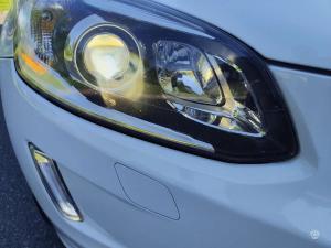 Balts Volvo XC60 2014 Kauņa, ar dzinēja tilpumu 1.98 L un nobraukumu 250 tūkst. km par 10250 €, foto 20 vietnē AUTOMOTO.COM.LV