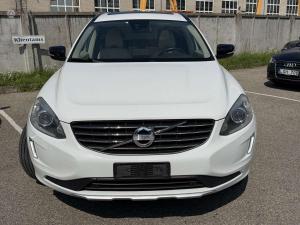 Balts Volvo XC60 2014 Viļņa, ar dzinēja tilpumu 2.40 L un nobraukumu 201 tūkst. km par 12900 €, foto 6 vietnē AUTOMOTO.COM.LV