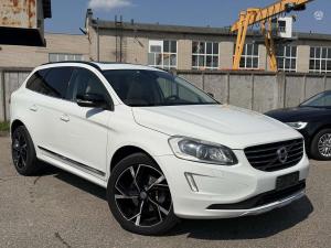 Balts Volvo XC60 2014 Viļņa, ar dzinēja tilpumu 2.40 L un nobraukumu 201 tūkst. km par 12900 €, foto 7 vietnē AUTOMOTO.COM.LV
