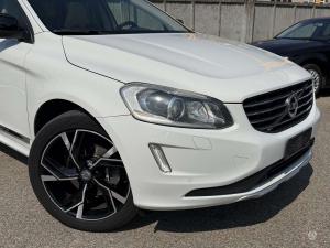 Balts Volvo XC60 2014 Viļņa, ar dzinēja tilpumu 2.40 L un nobraukumu 201 tūkst. km par 12900 €, foto 9 vietnē AUTOMOTO.COM.LV
