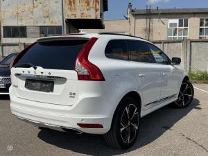 Balts Volvo XC60 2014 Viļņa, ar dzinēja tilpumu 2.40 L un nobraukumu 201 tūkst. km par 12900 €, foto 10 vietnē AUTOMOTO.COM.LV