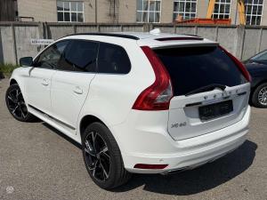 Balts Volvo XC60 2014 Viļņa, ar dzinēja tilpumu 2.40 L un nobraukumu 201 tūkst. km par 12900 €, foto 14 vietnē AUTOMOTO.COM.LV