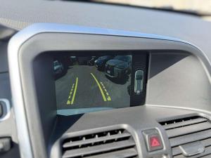 Balts Volvo XC60 2014 Viļņa, ar dzinēja tilpumu 2.40 L un nobraukumu 201 tūkst. km par 12900 €, foto 28 vietnē AUTOMOTO.COM.LV